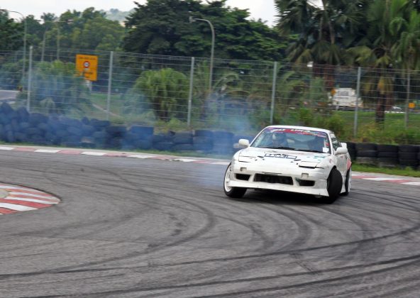 Suzuka Engine Oil | Japanese Engine Oil Malaysia | Drifters' No. 1 Choice
